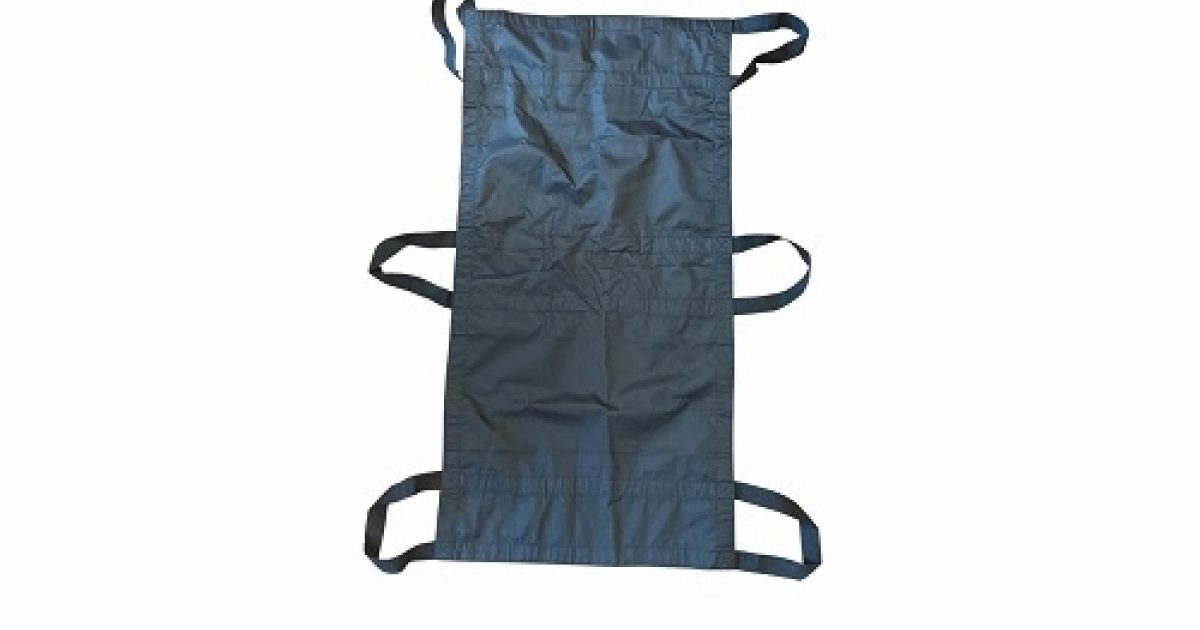 Go Stretcher NORSE RESCUE® | Ferno Norden Military