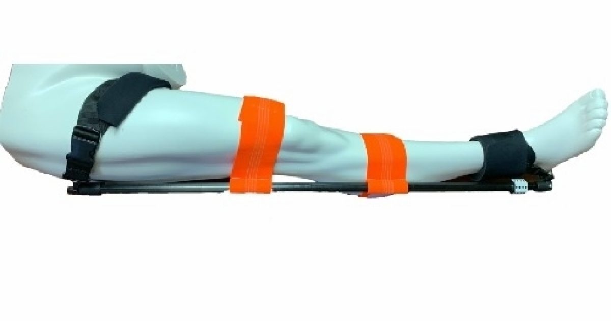 CT-7 Traction Splint EMS | Ferno Norden Military