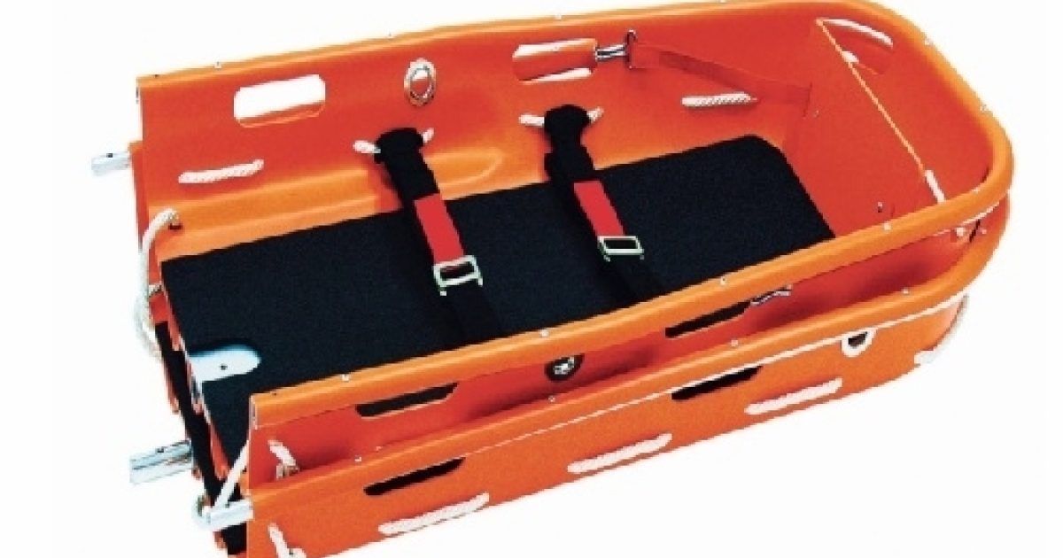 Rescue Stretcher Ferno M71 Divisible | Ferno Norden Military