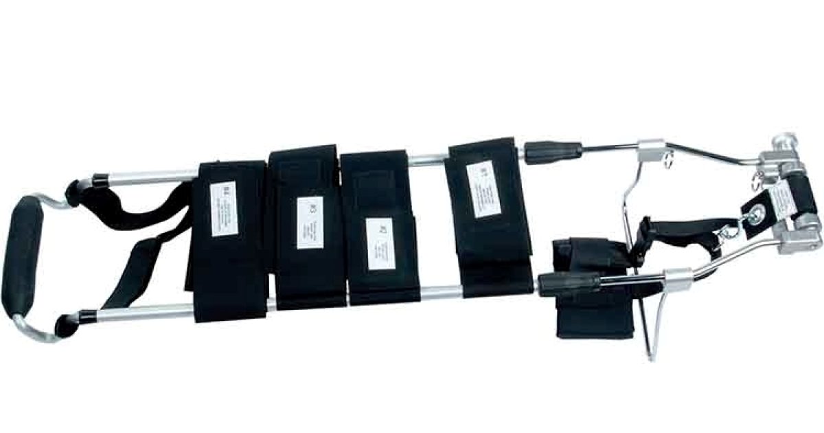 Ferno Traction Splint | Ferno Norden Military