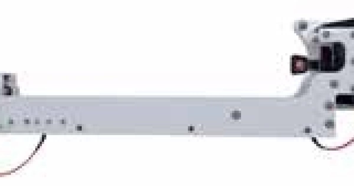 iN∫TRAXX Litter Arm, Ratchet latch, 10G w. 160kg load | Ferno Norden…