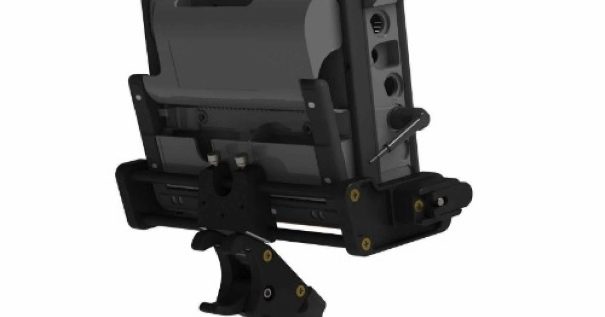 Tempus Pro Litter/Pole Clamp | Ferno Norden Military