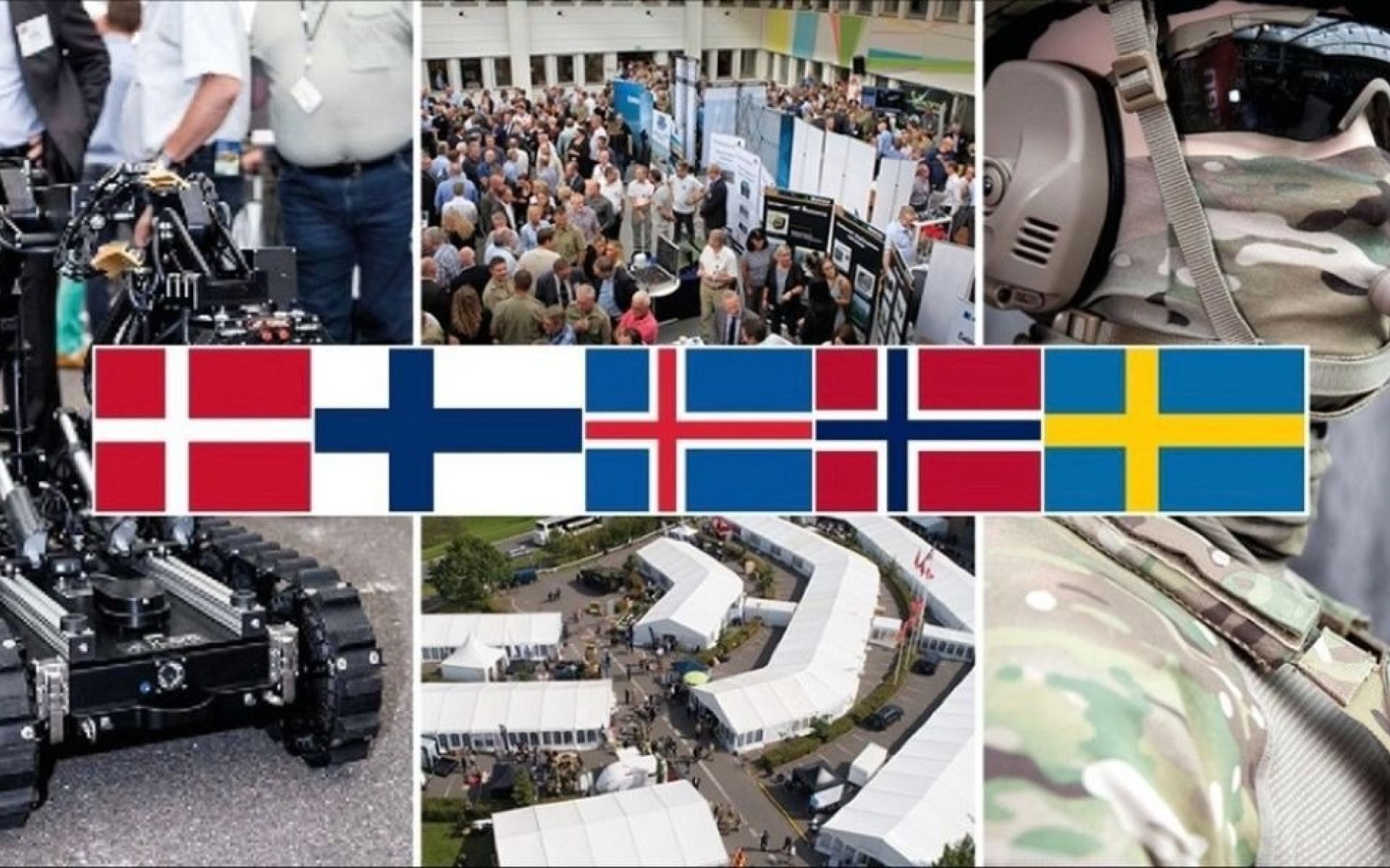 Advanced TCCC, CasEvac & MedEvac… | Ferno Norden Military Systems