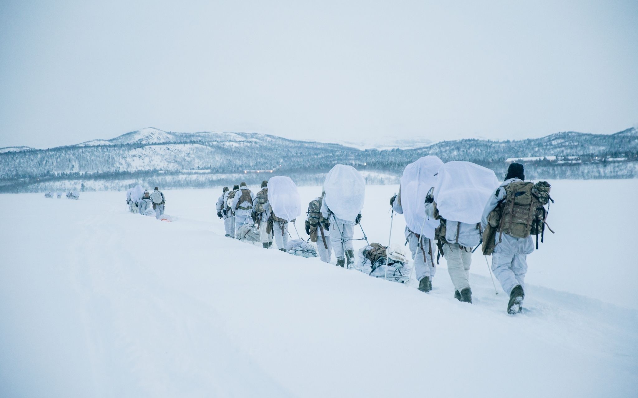 Advanced TCCC, CasEvac & MedEvac… | Ferno Norden Military Systems