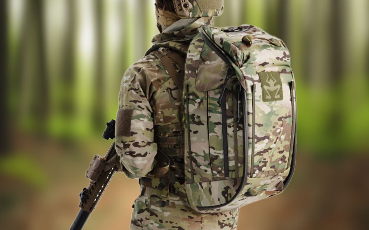 Medical and evacuation equipment initiative (Project Heimdall)