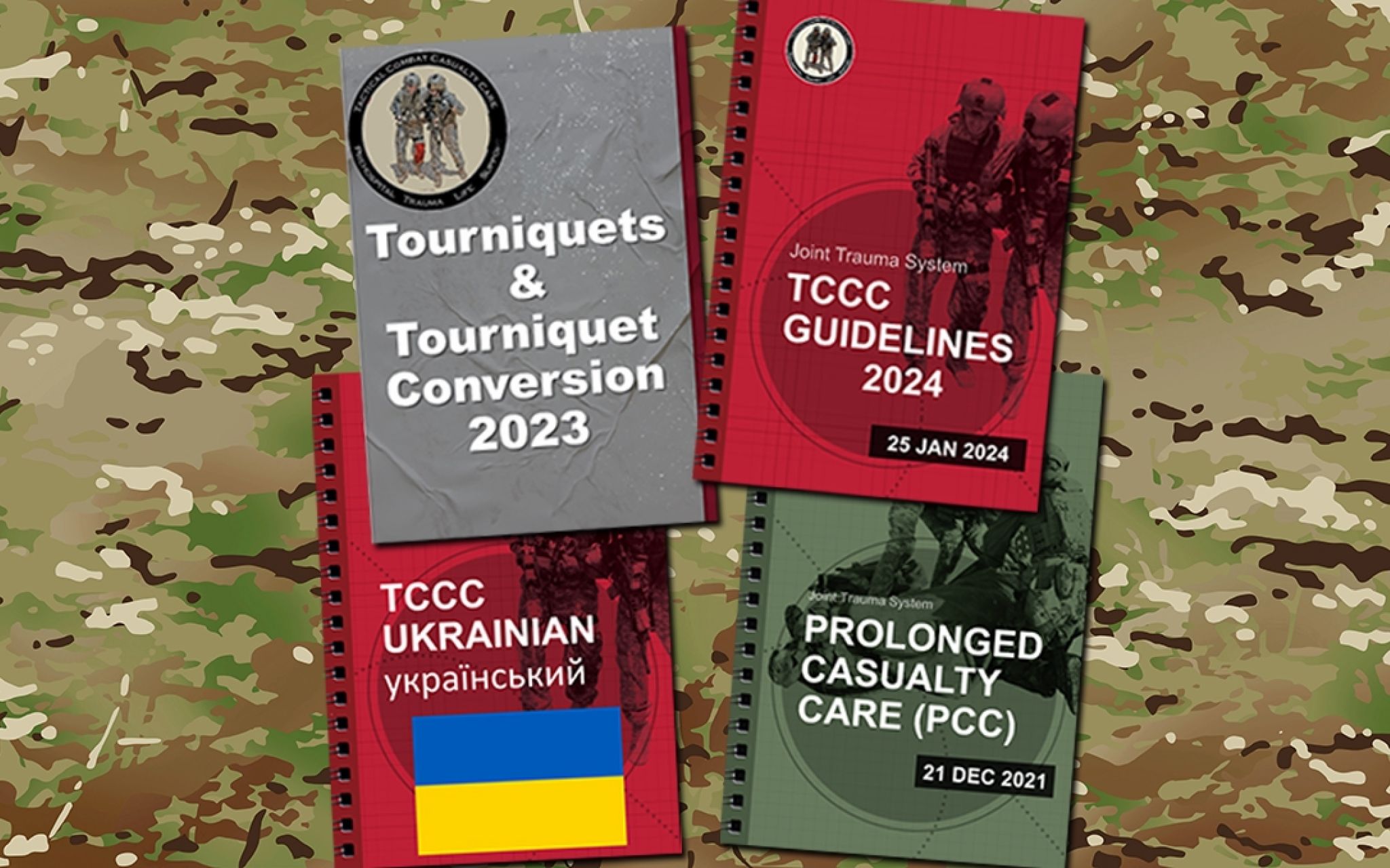 Advanced TCCC, CasEvac & MedEvac… | Ferno Norden Military Systems
