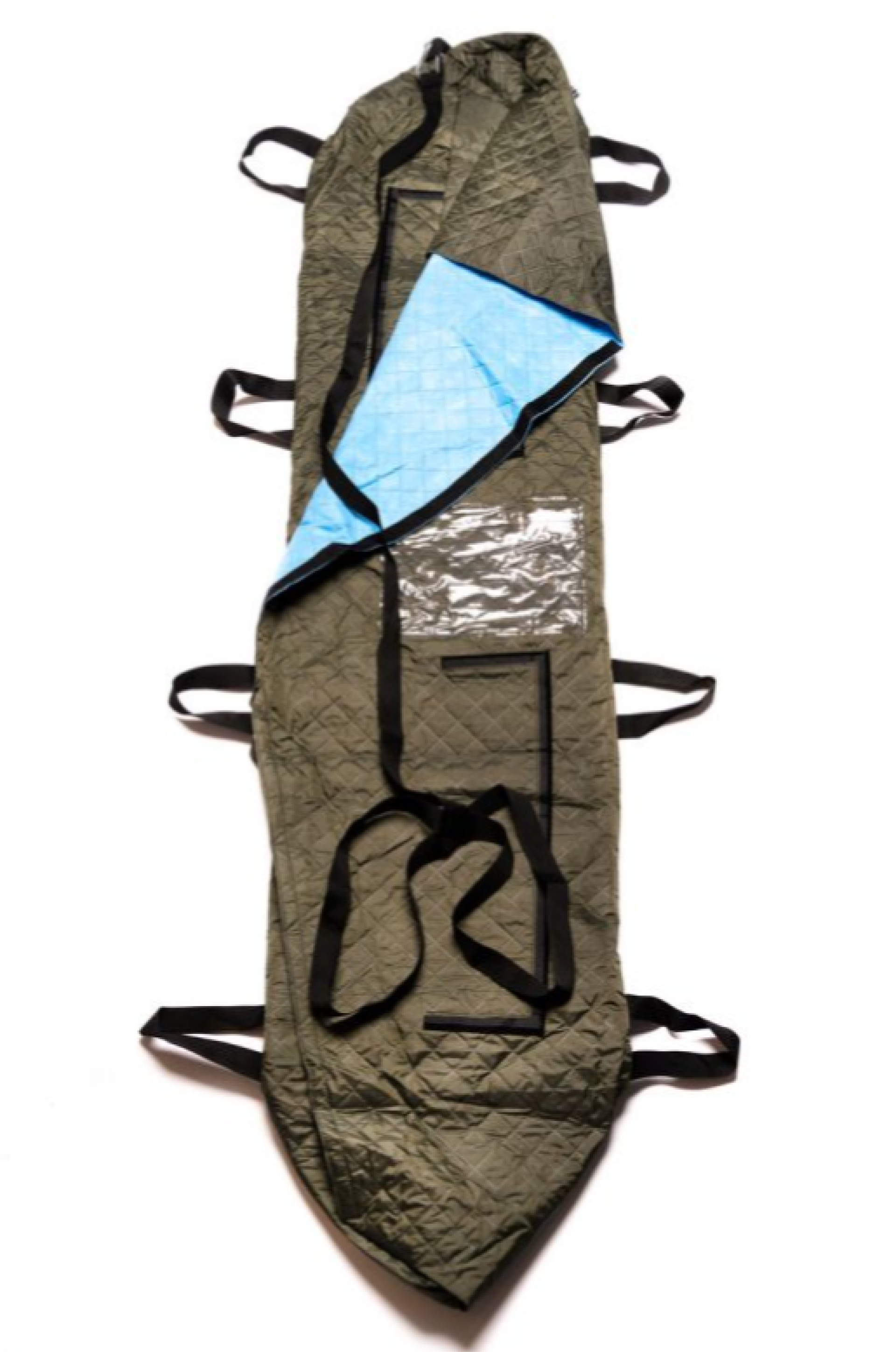 TCCC – Tactical Combat Casualty Care | Ferno Norden Military Systems