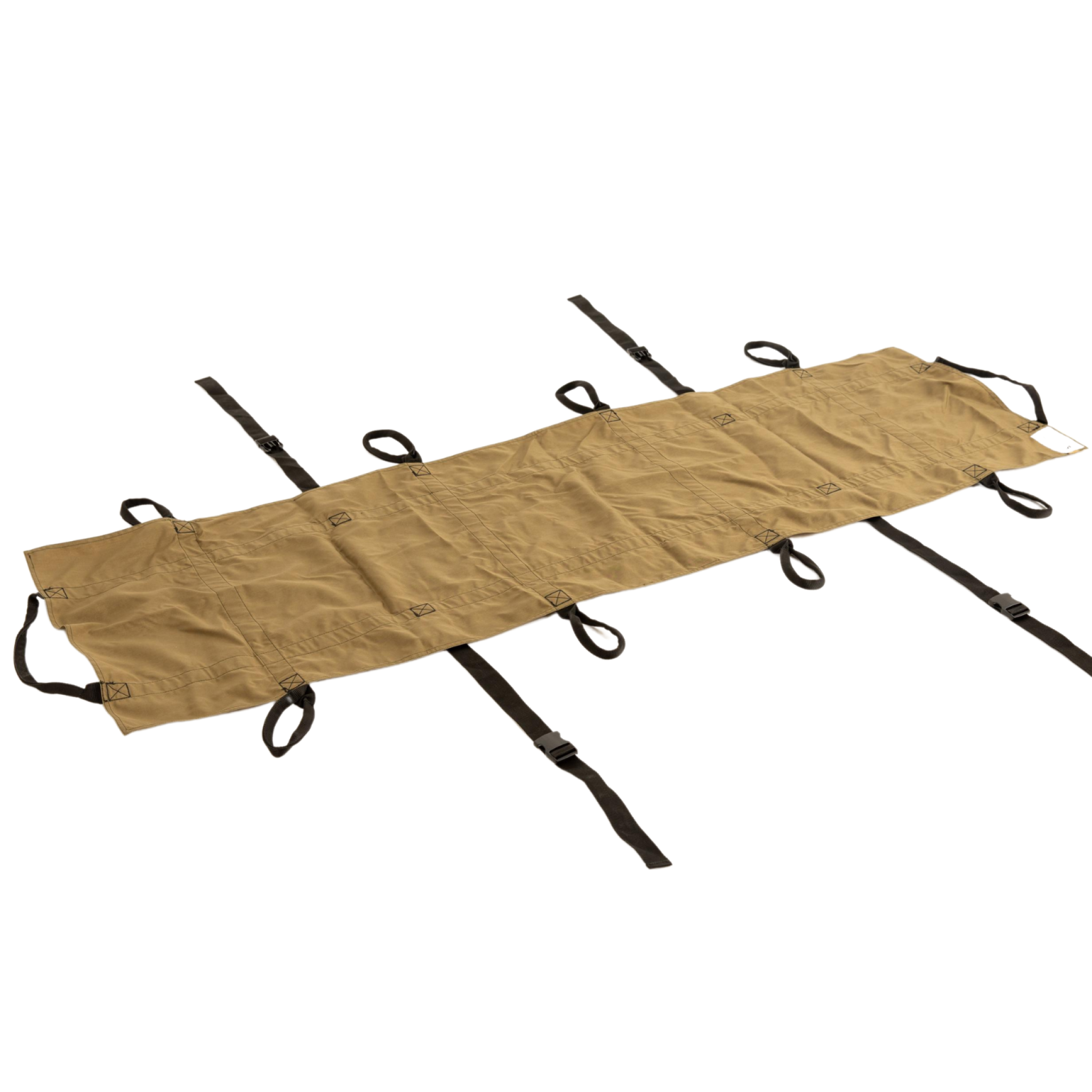 Retmex Rescue Stretcher and Transfer Sheet | Ferno Norden Military