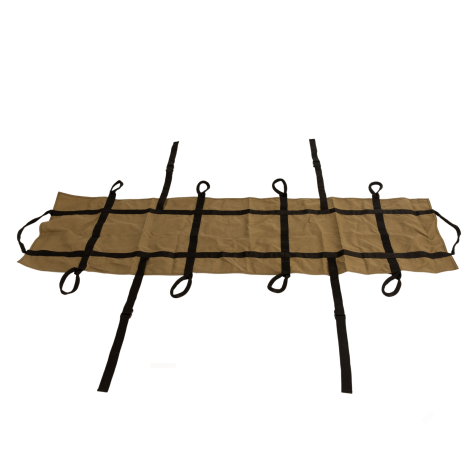 Retmex Rescue Stretcher and Transfer Sheet | Ferno Norden Military