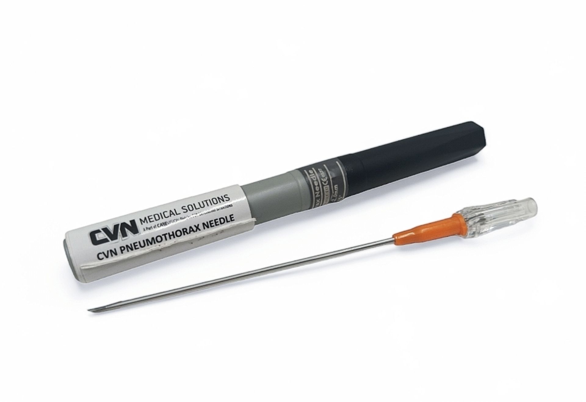 CVN Pneumothorax Needle | Ferno Norden Military