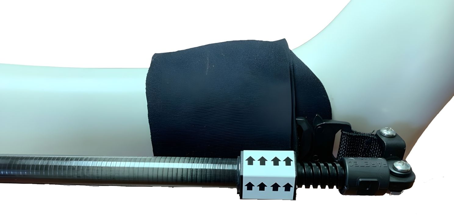 CT-7 Traction Splint EMS | Ferno Norden Military