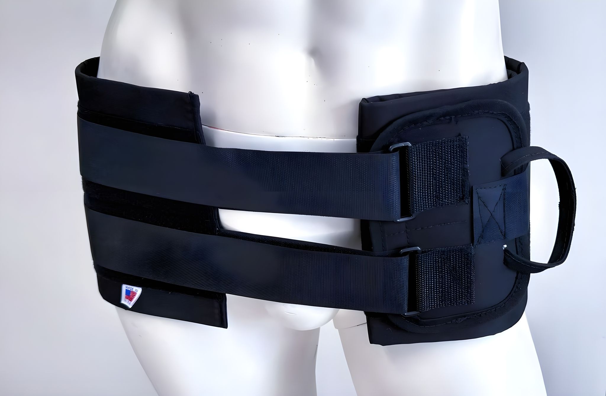 Responder Pelvic Binder | Ferno Norden Military