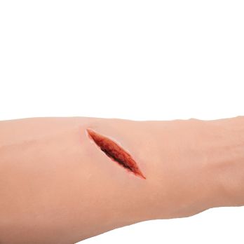 Hemorrhage bleeding - Control Arm Trainer | Ferno Norden Military