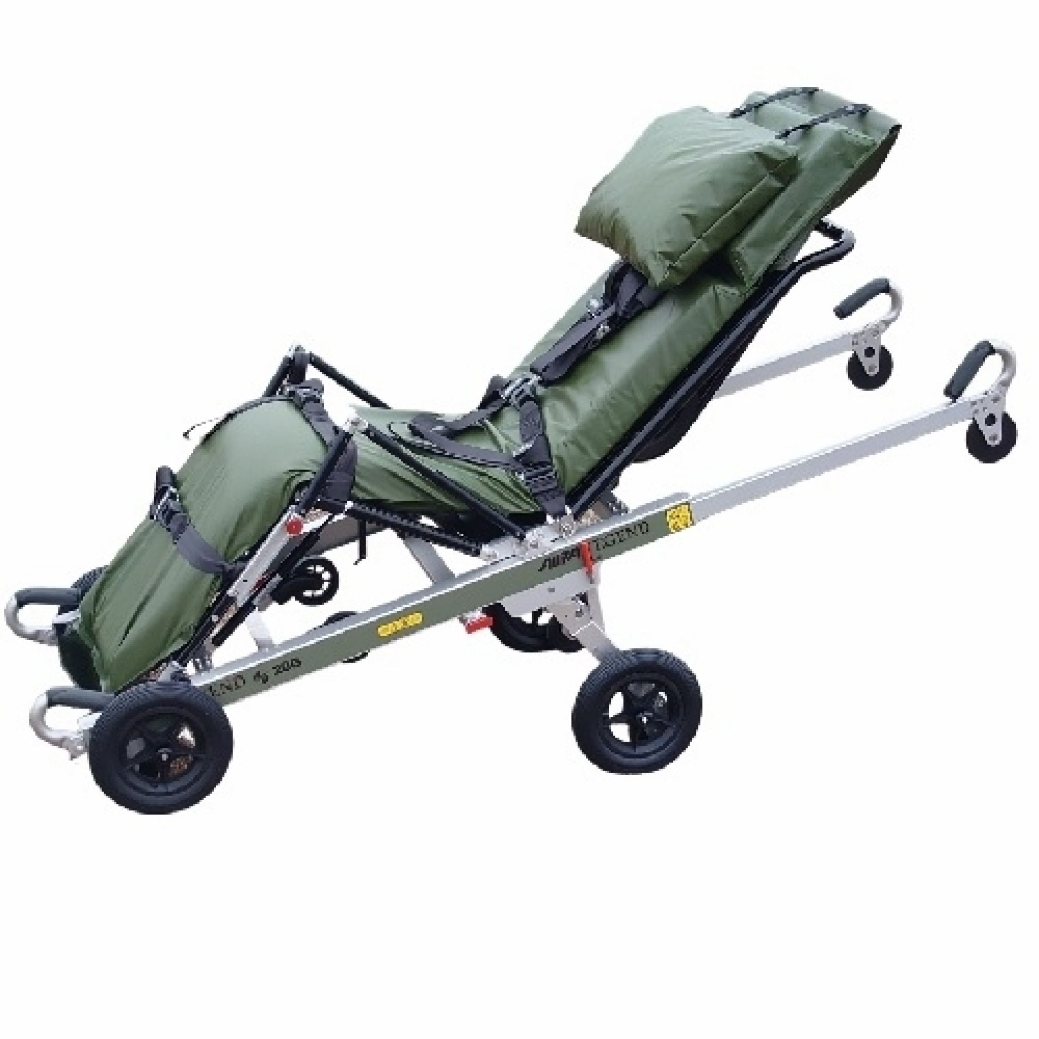Allfa Legend AIR MIL | Ferno Norden Military