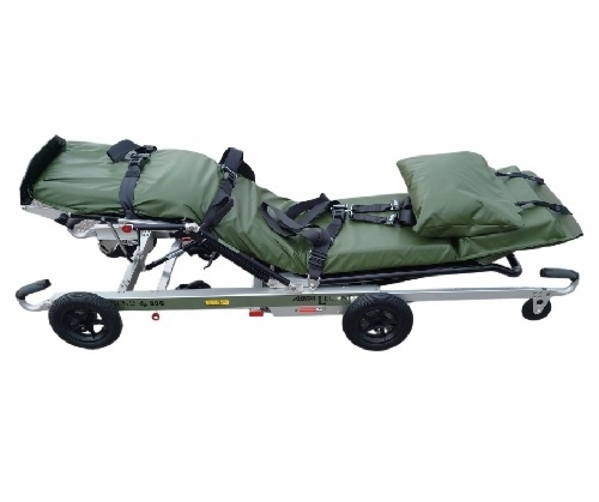 Allfa Legend AIR MIL | Ferno Norden Military