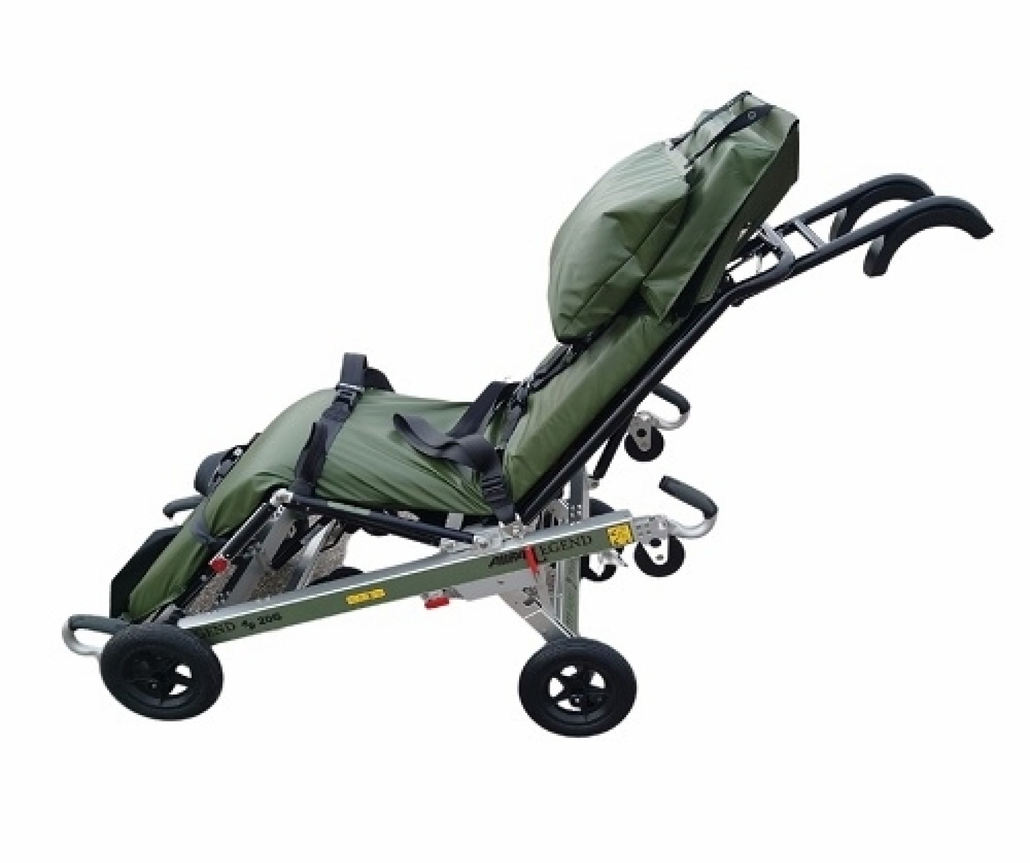 Allfa Legend AIR MIL | Ferno Norden Military