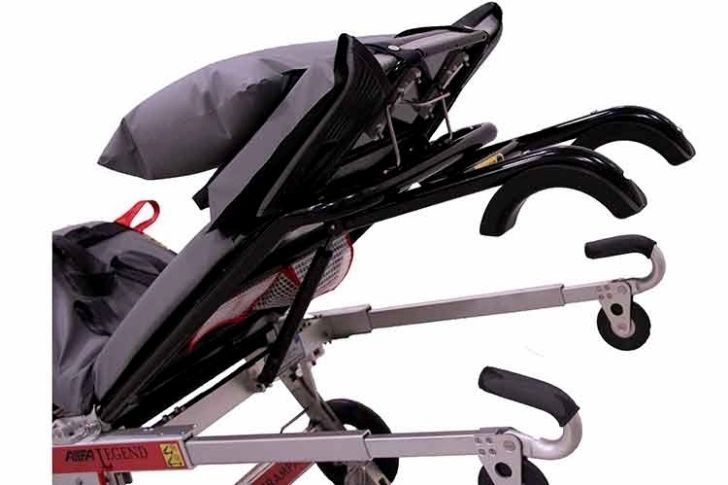 ALLFA LEGEND AIR Aviation Stretcher | Ferno Norden Military