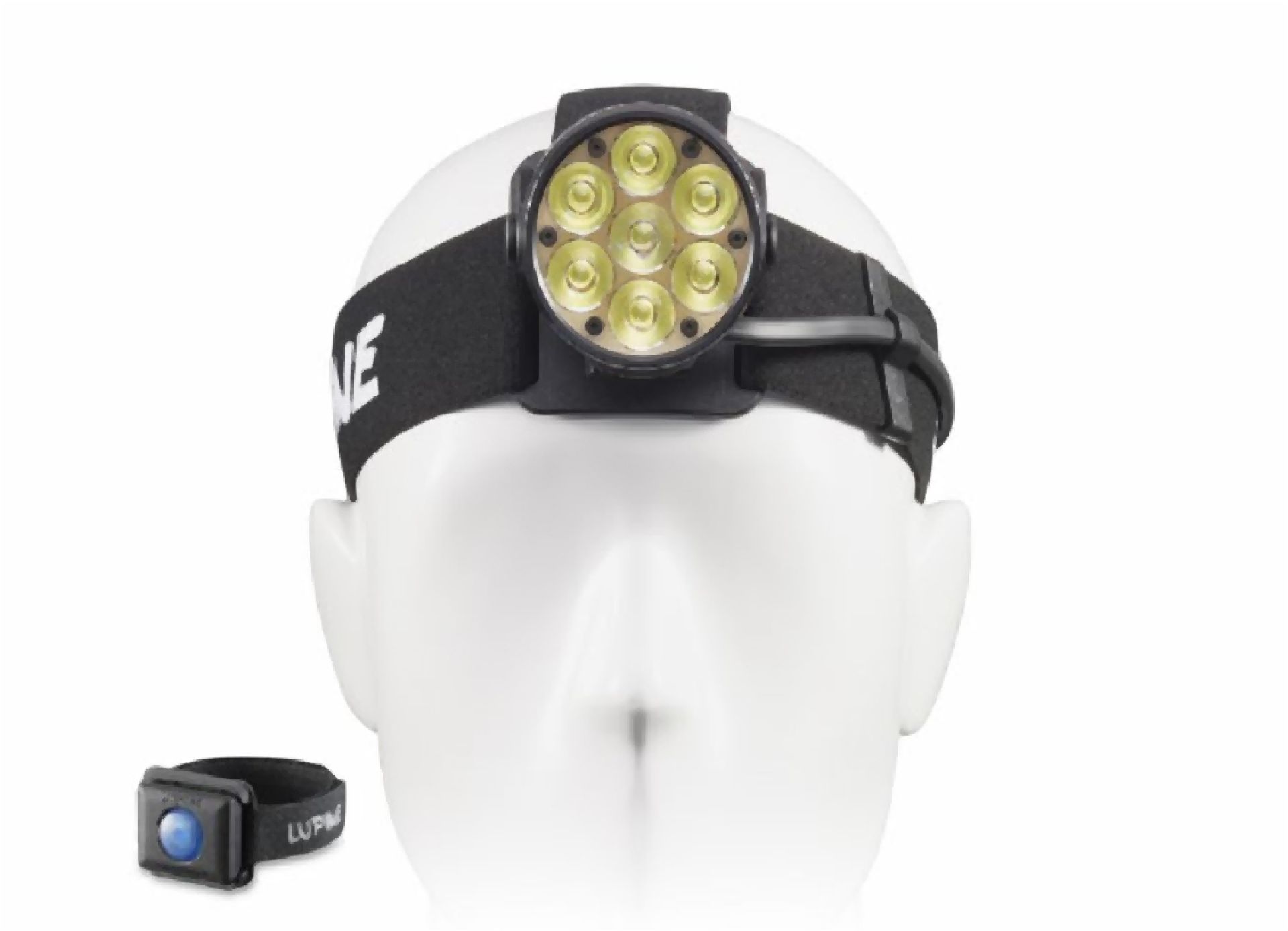 Modular Medical Lighting System | Ferno Norden Military