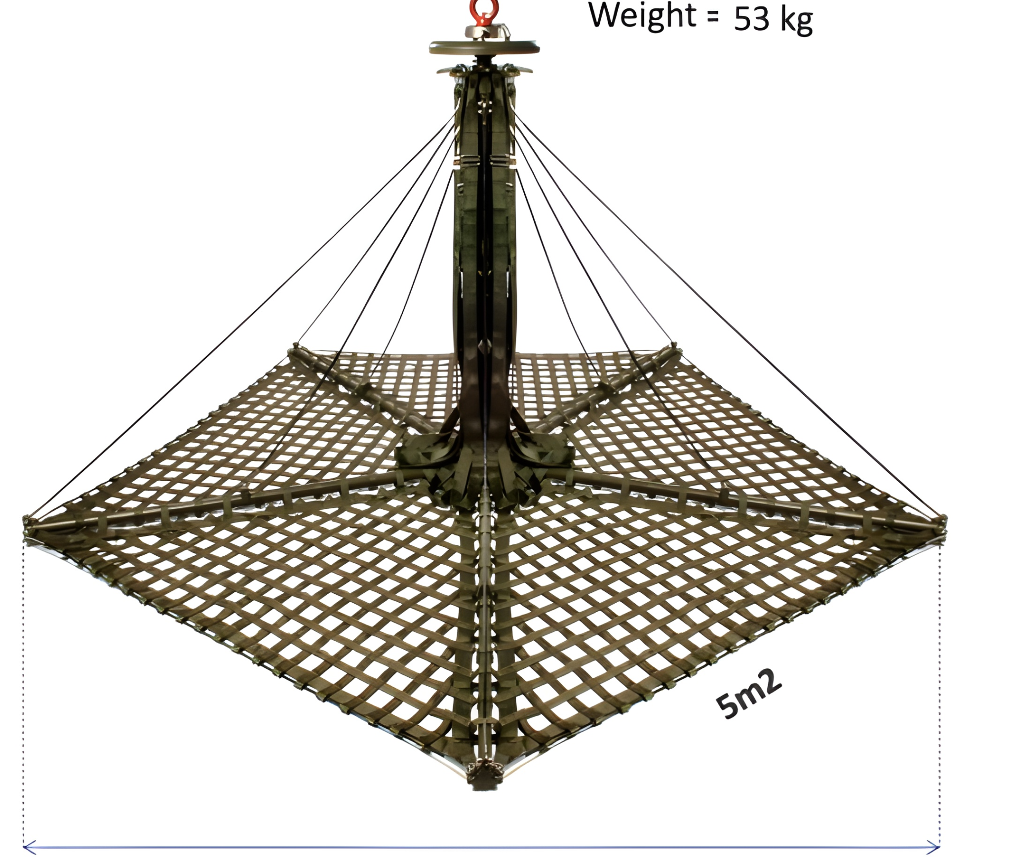 AirTEP – Airborne Tactical Extraction Platform | Ferno Norden Military
