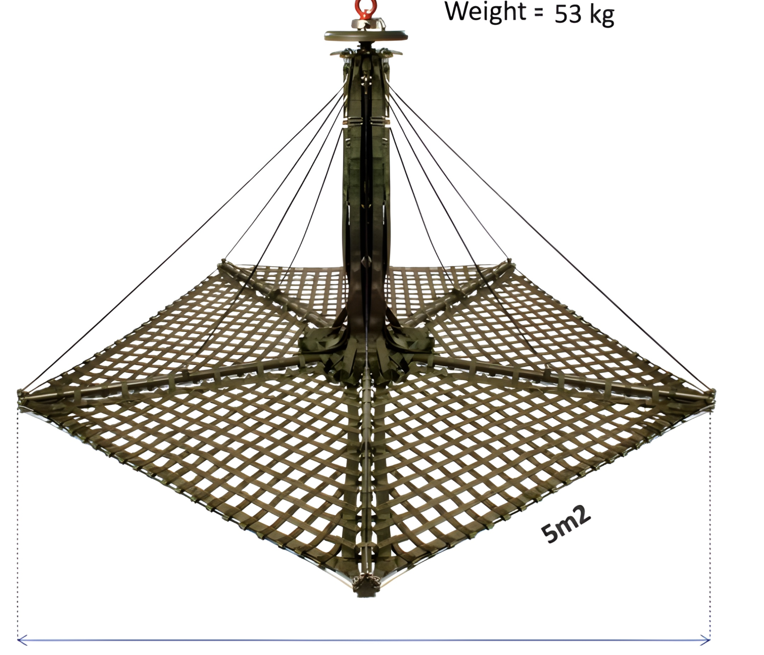 AirTEP – Airborne Tactical Extraction Platform | Ferno Norden Military