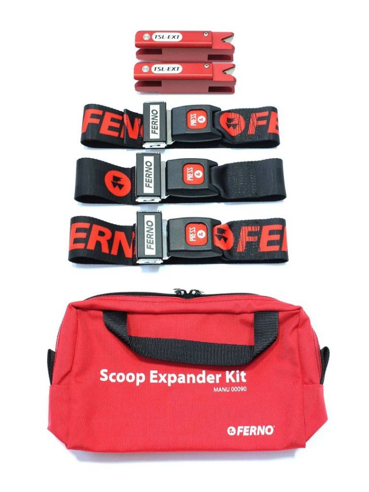 Scoop EXL® TSL Extender Kit | Ferno Norden Military