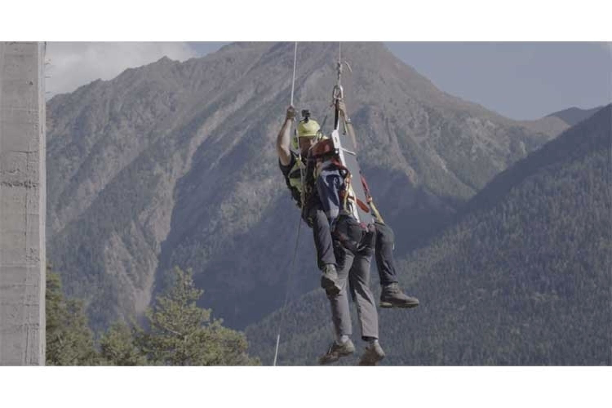 Ferno®XT PRO extrication complete | Ferno Norden Military