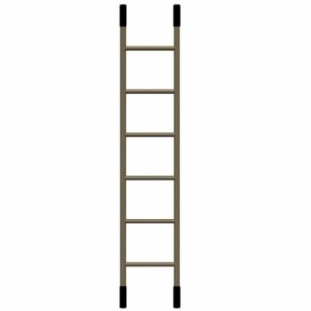 Ladders and hooks | Ferno Norden Military Systems