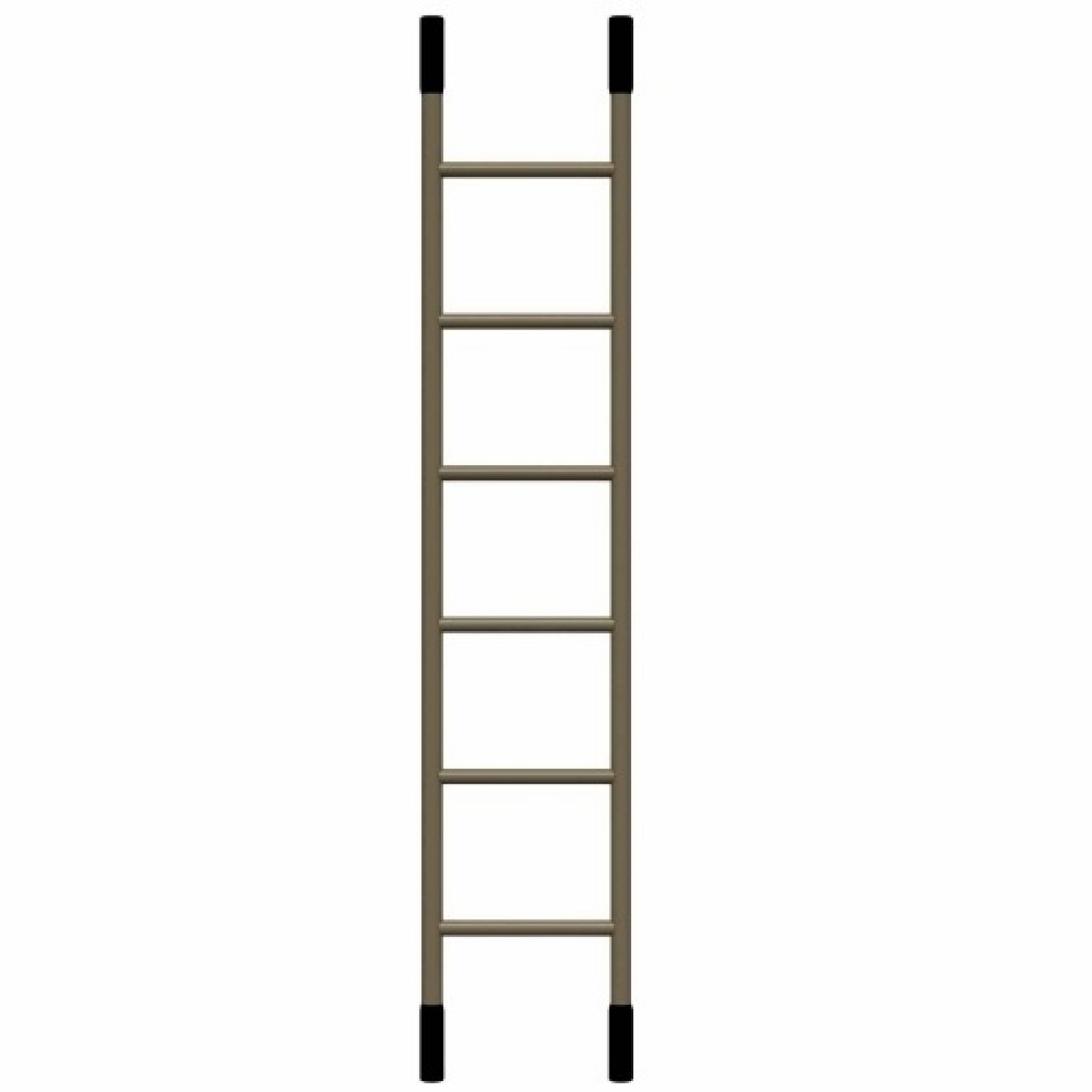 Basic Assault Ladder 6' x 12" | Ferno Norden Military