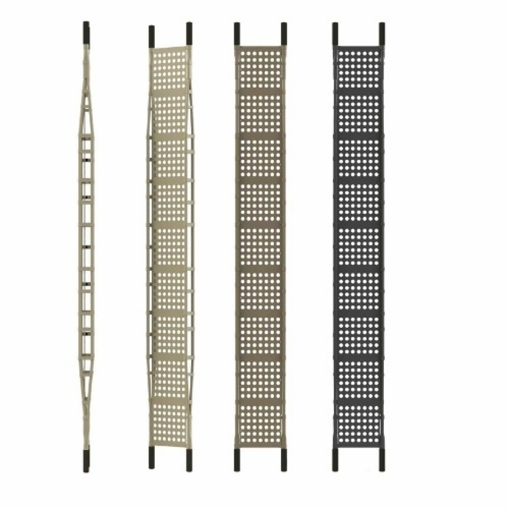 Ladders and hooks | Ferno Norden Military Systems
