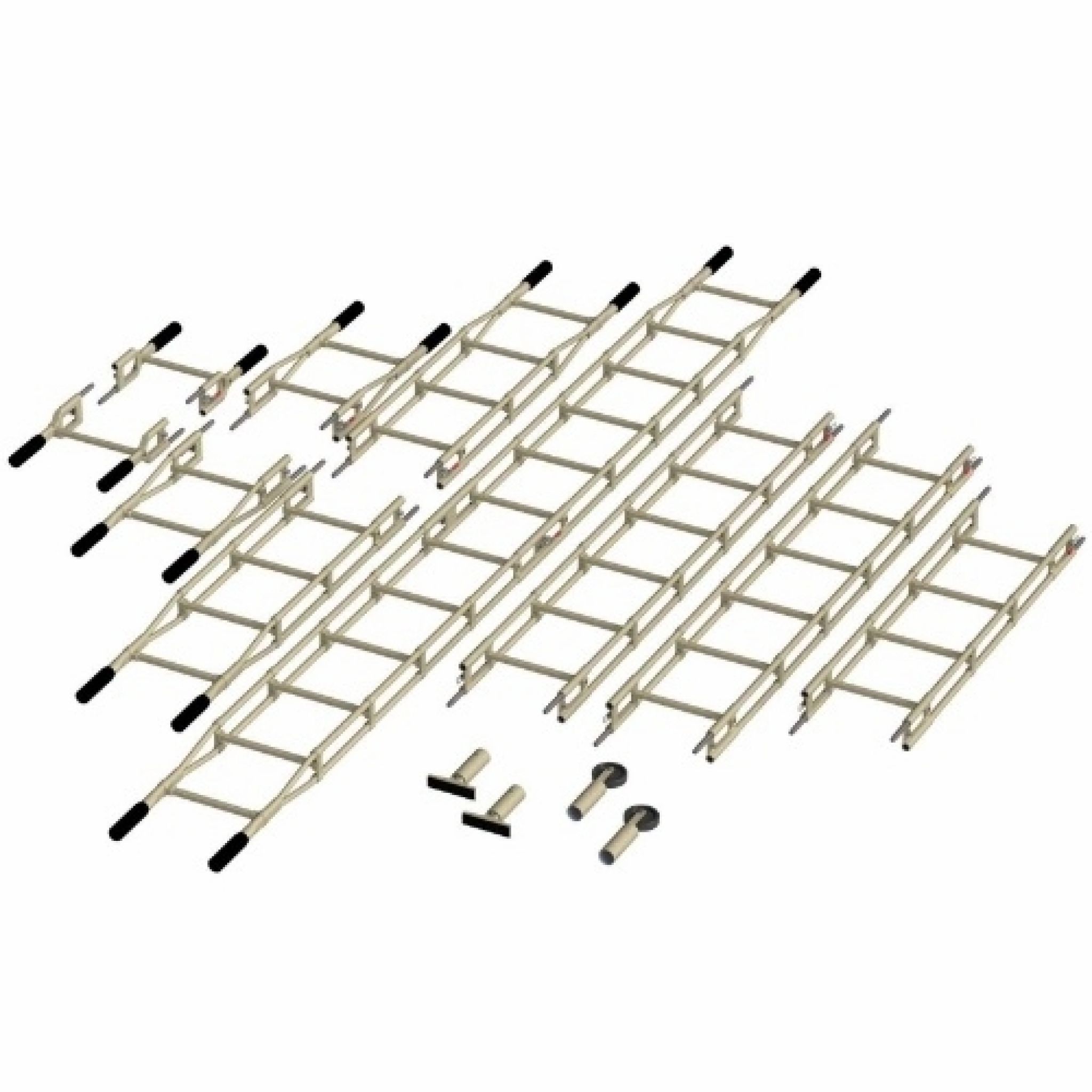 Truss Tac-5 Kit | Ferno Norden Military