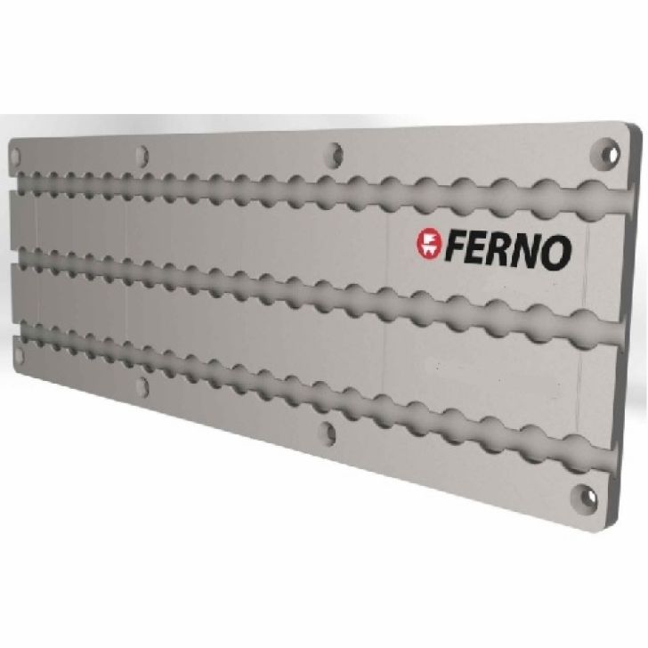 Vehicle interior | Ferno Norden Military Systems