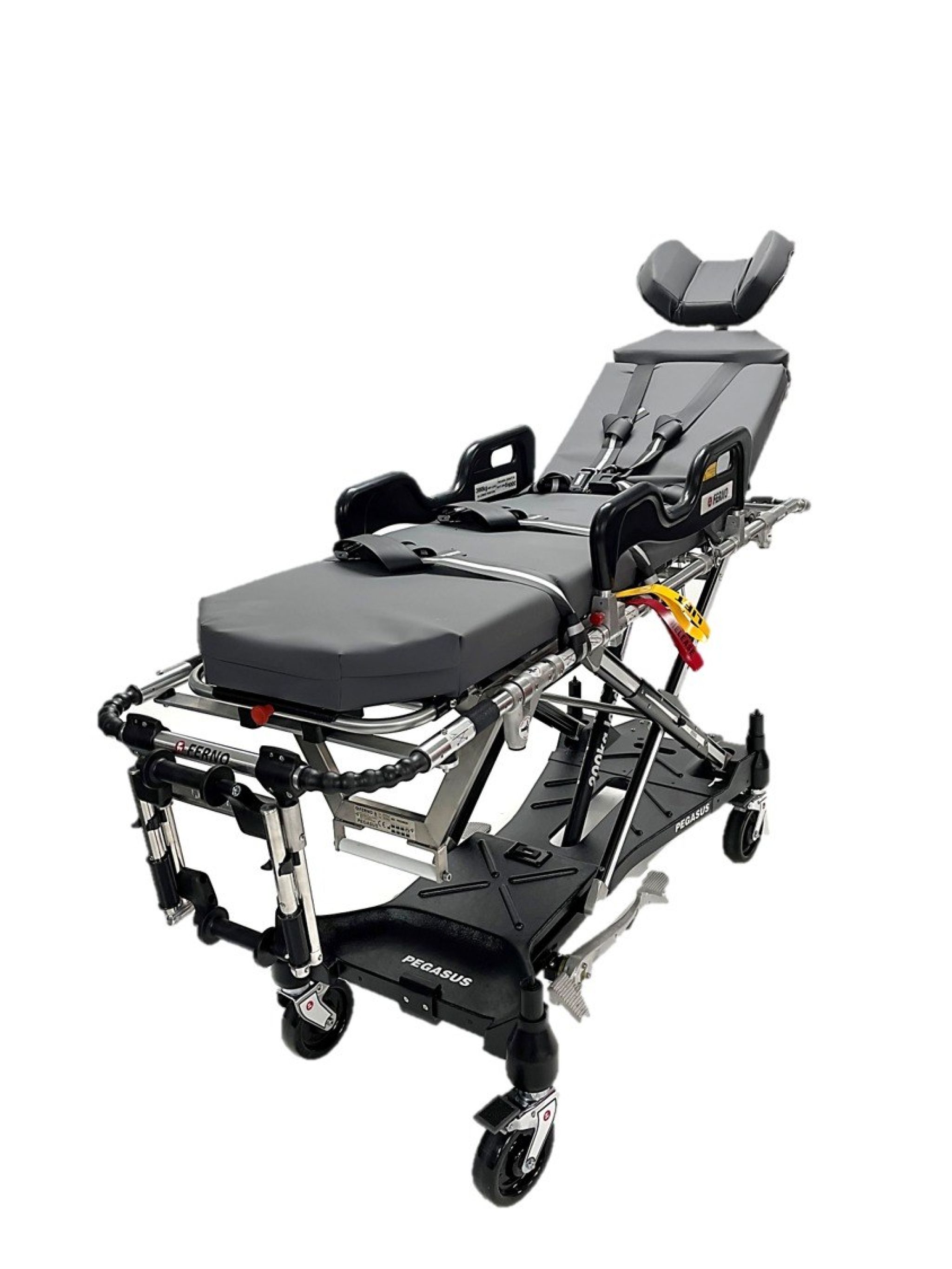 Ferno Pegasus, hydraulic lift | Ferno Norden Military