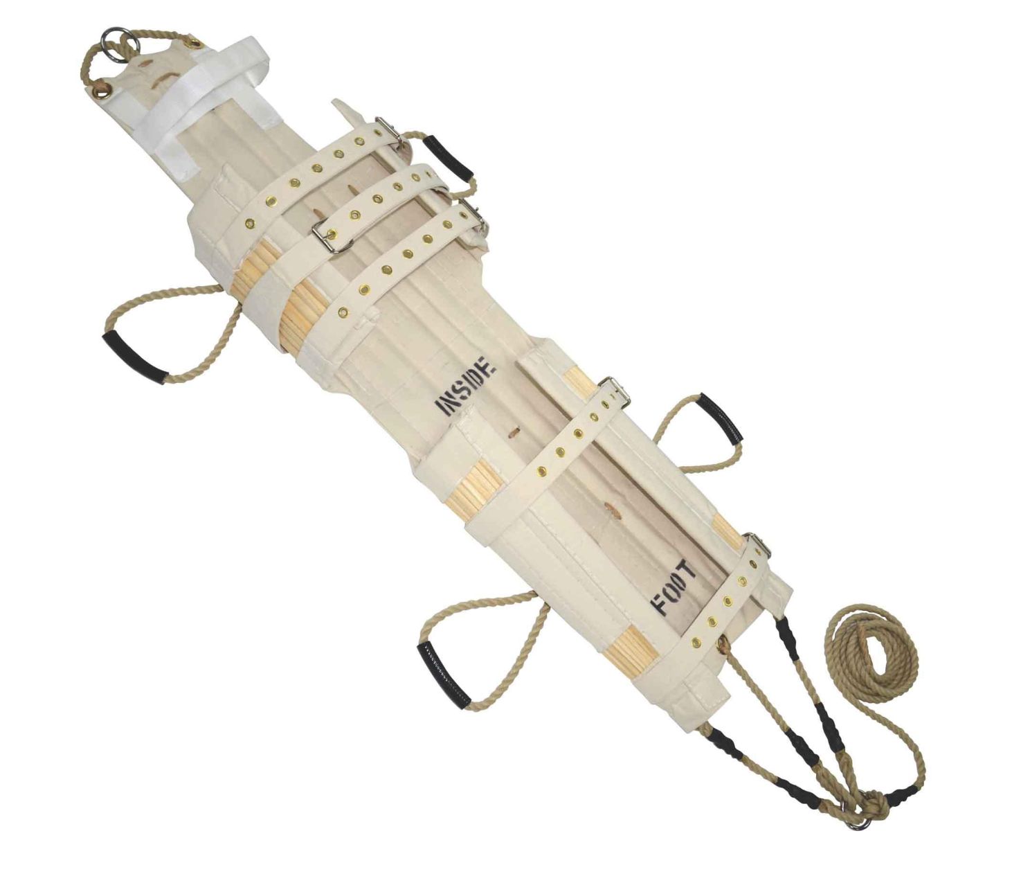 Neil Robertson Stretcher | Ferno Norden Military