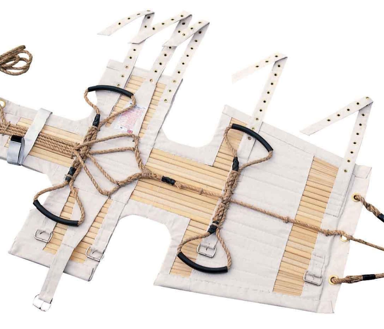 Neil Robertson Stretcher | Ferno Norden Military