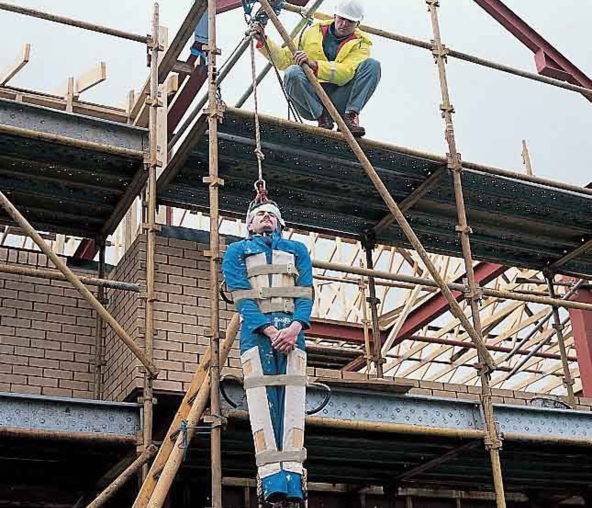 Neil Robertson Stretcher | Ferno Norden Military