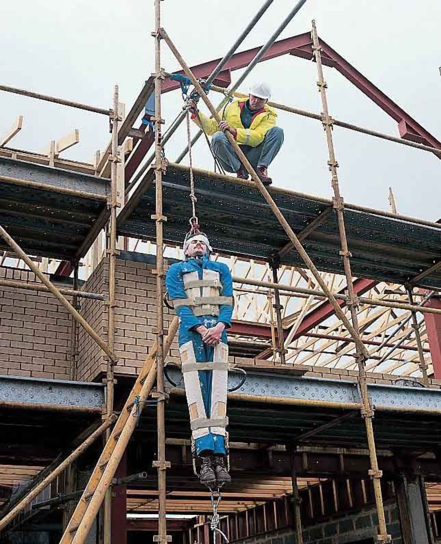 Neil Robertson Stretcher | Ferno Norden Military