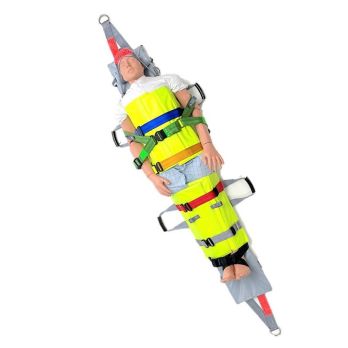 Paraguard Excel NATO Rescue stretcher | Ferno Norden Military