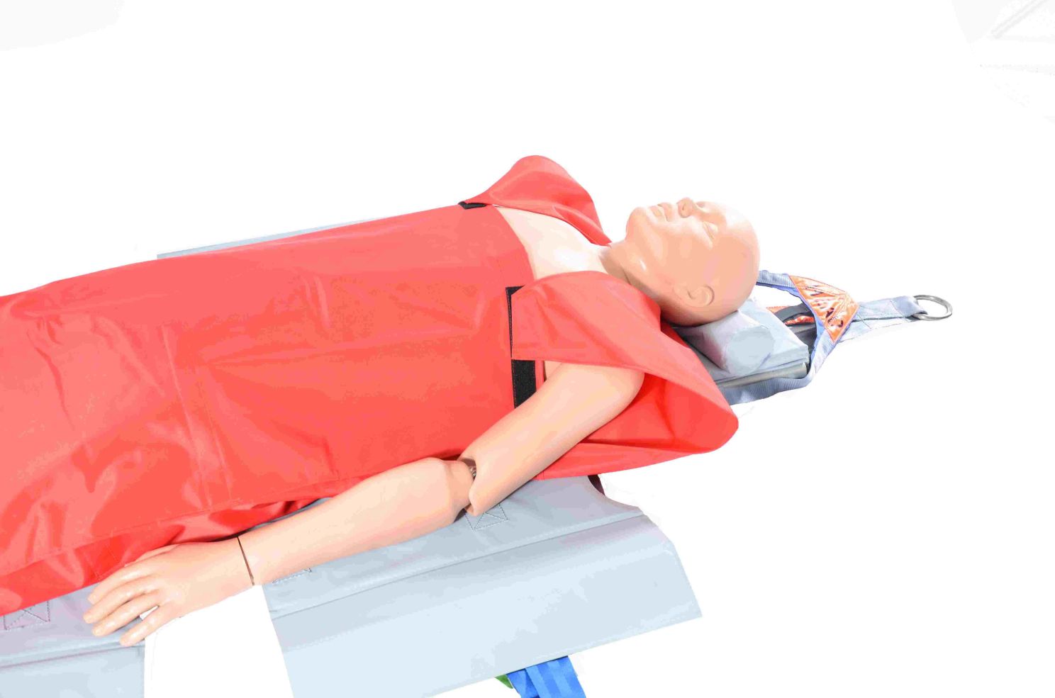 Paraguard Excel NATO Rescue stretcher | Ferno Norden Military