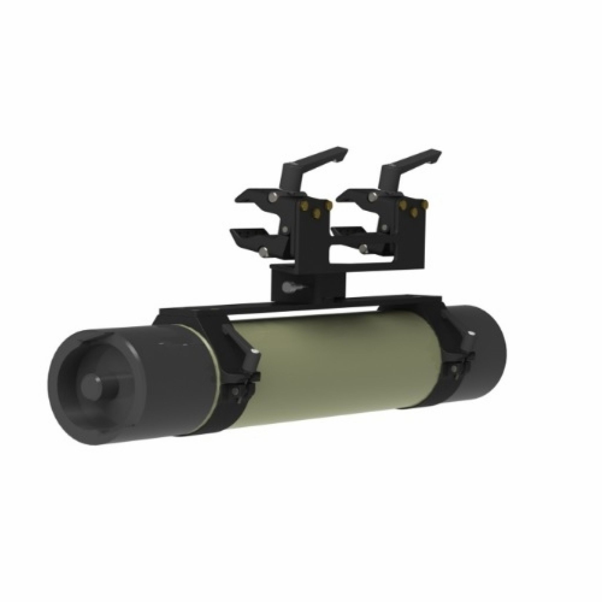 Aviation interior | Ferno Norden Military Systems
