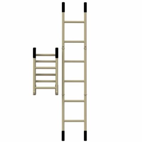 Ladders and hooks | Ferno Norden Military Systems