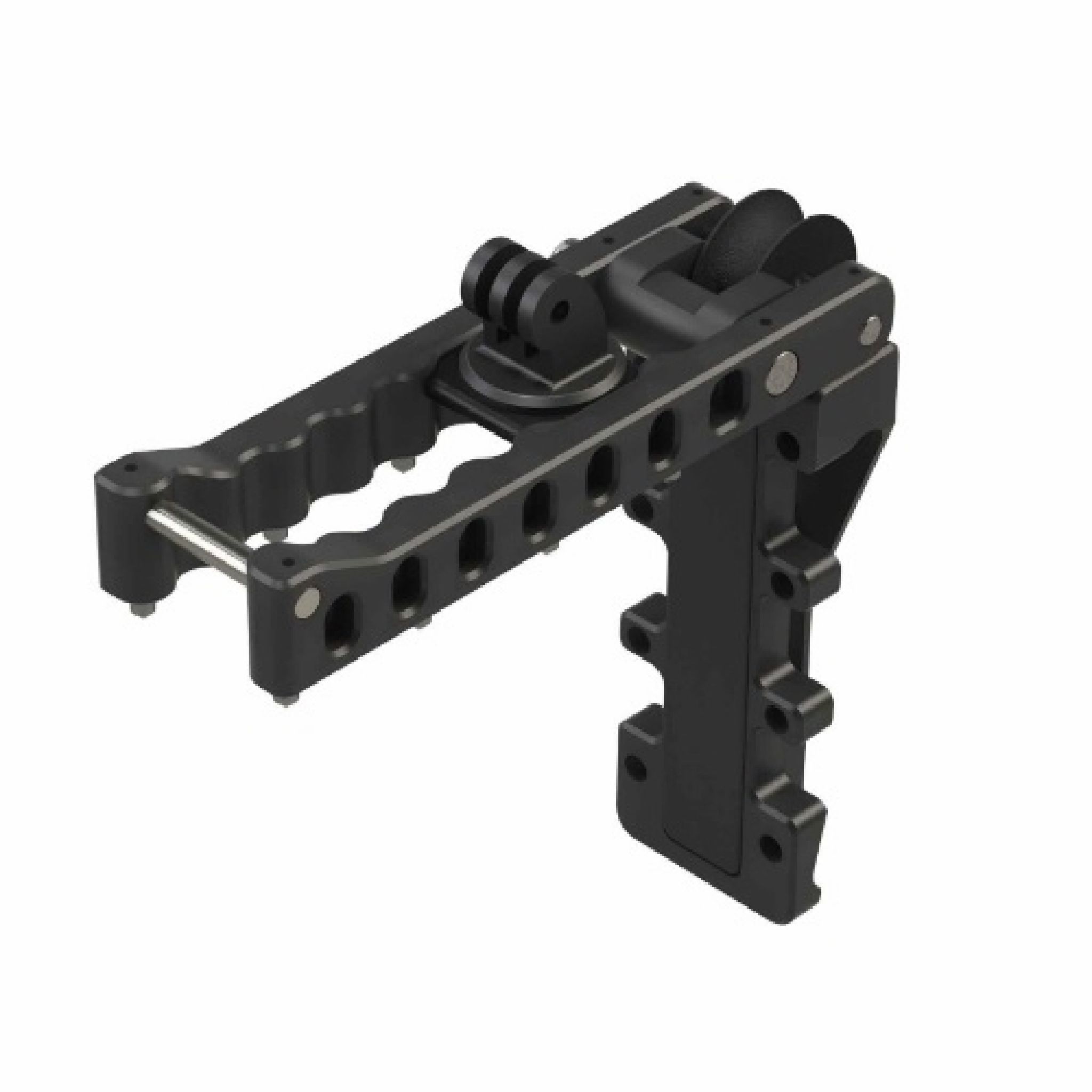 Ladders and hooks | Ferno Norden Military Systems