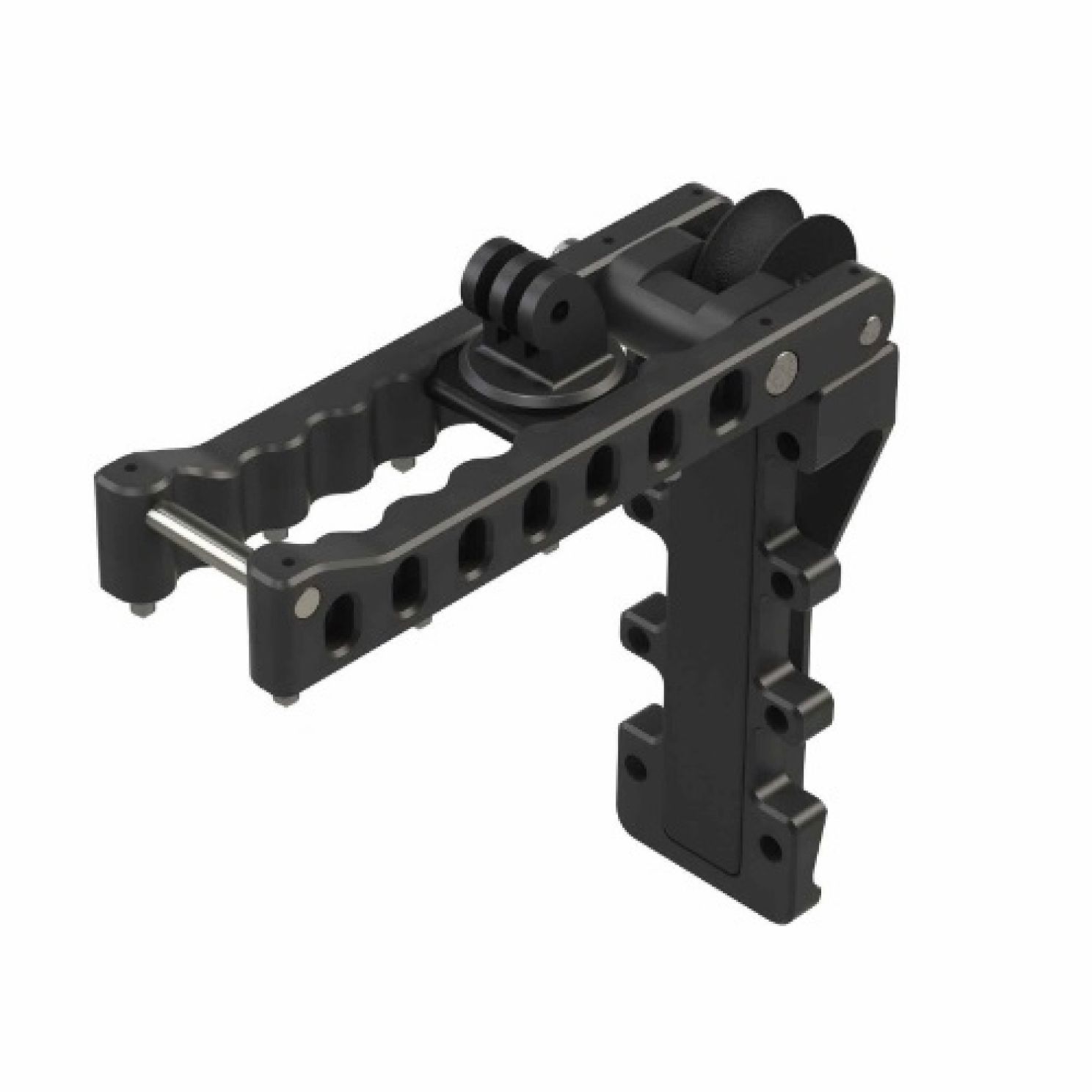Multi-Purpose Assault Hook | Ferno Norden Military