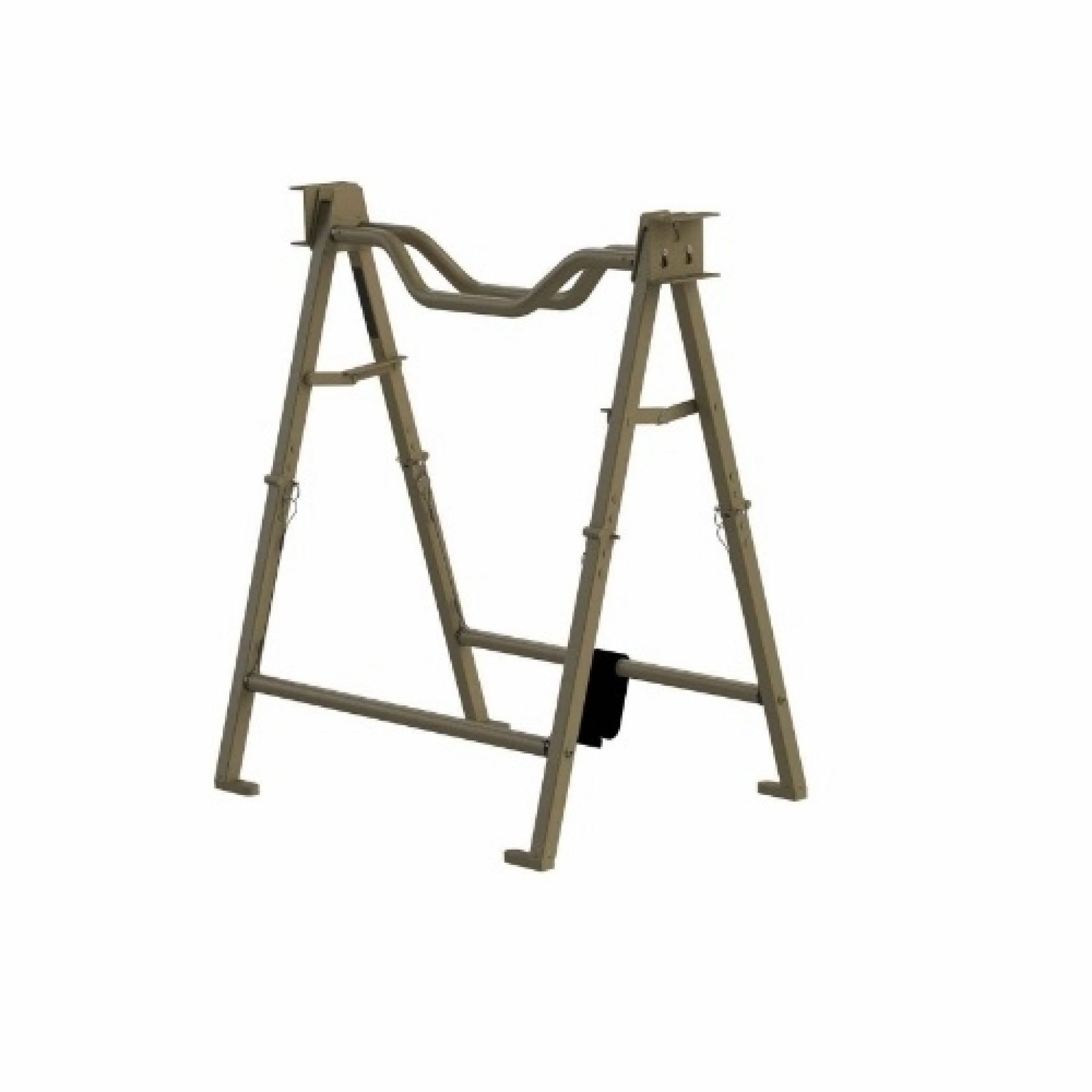 Compact Litter Stand | Ferno Norden Military