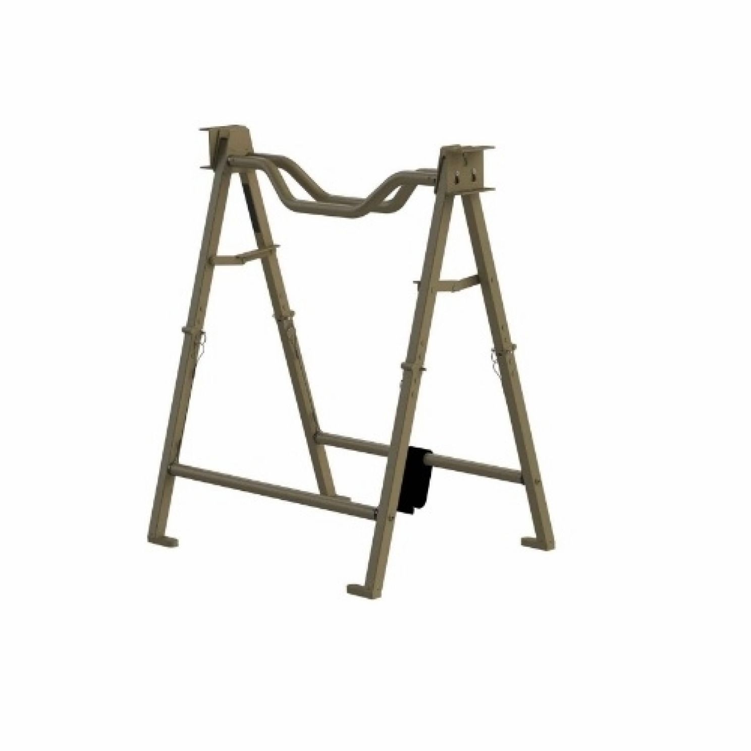 Compact Litter Stand | Ferno Norden Military