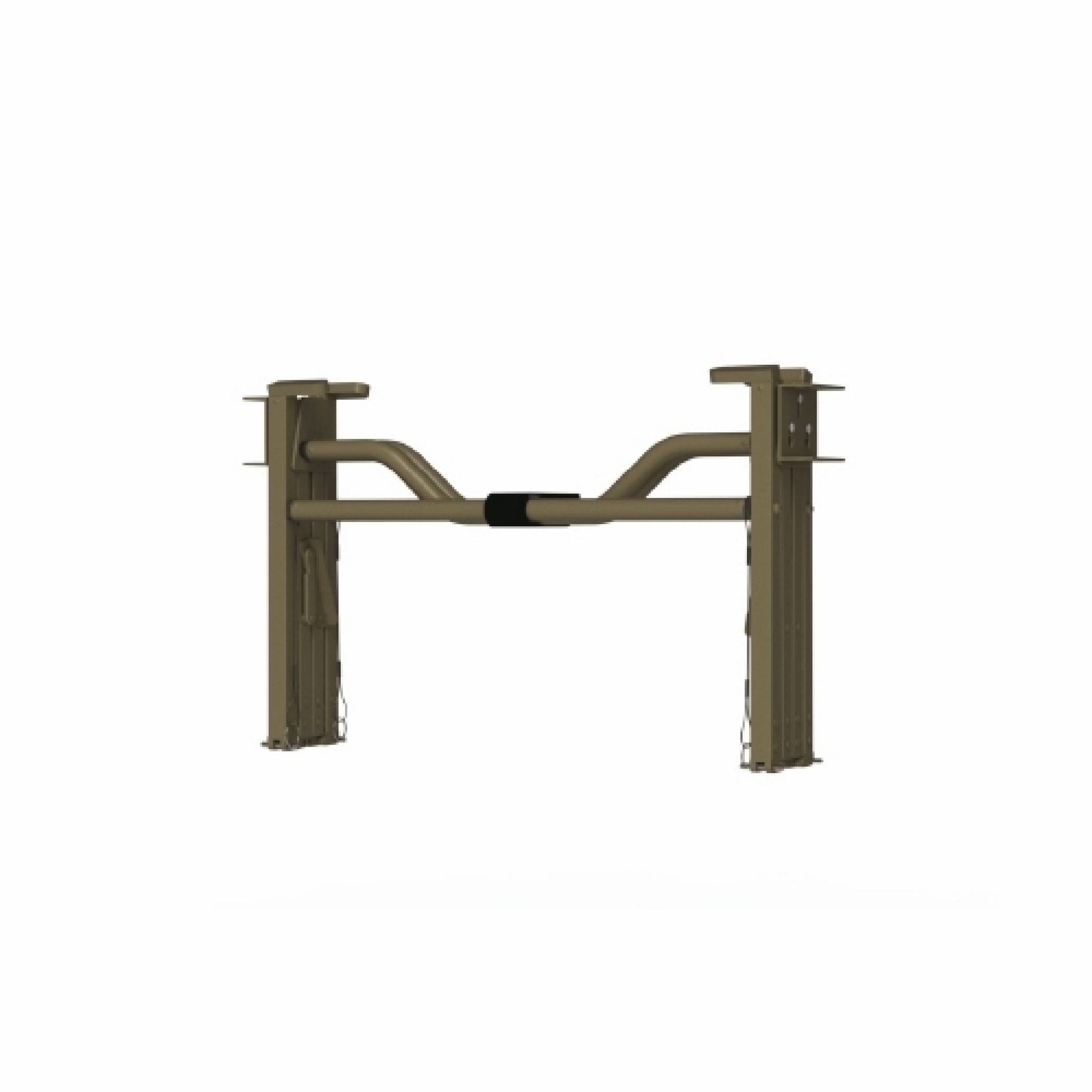Compact Litter Stand | Ferno Norden Military