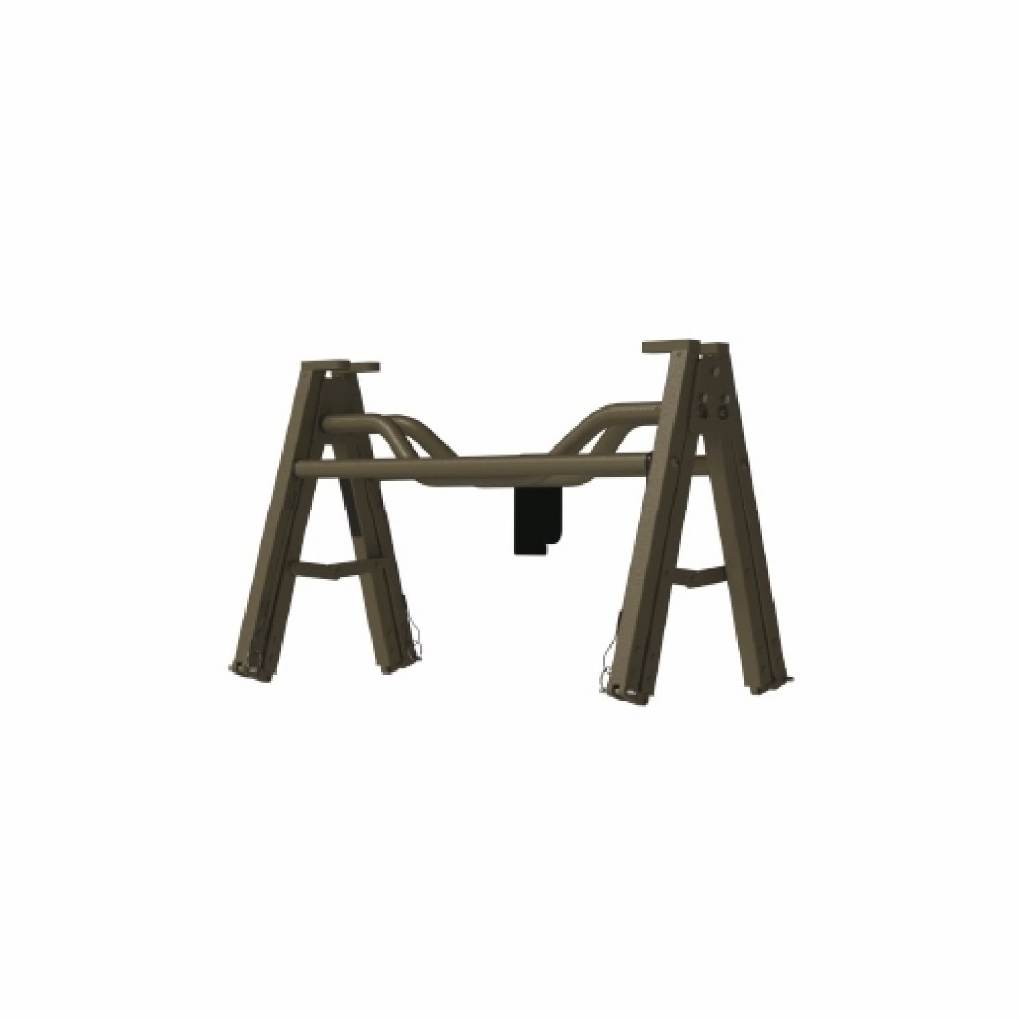 Compact Litter Stand | Ferno Norden Military