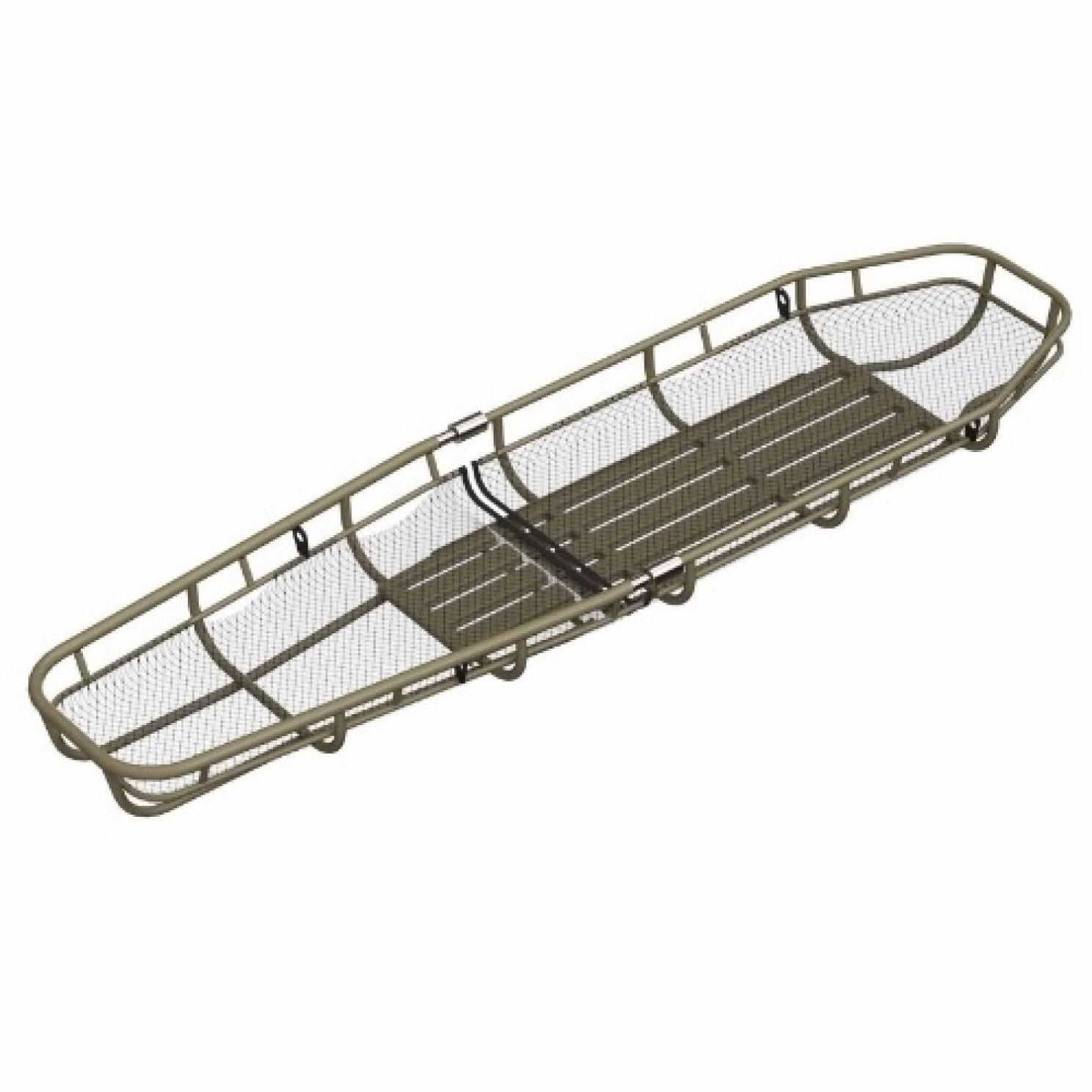 ANT Basket - 2 piece Tapered w/ Strat Load | Ferno Norden Military