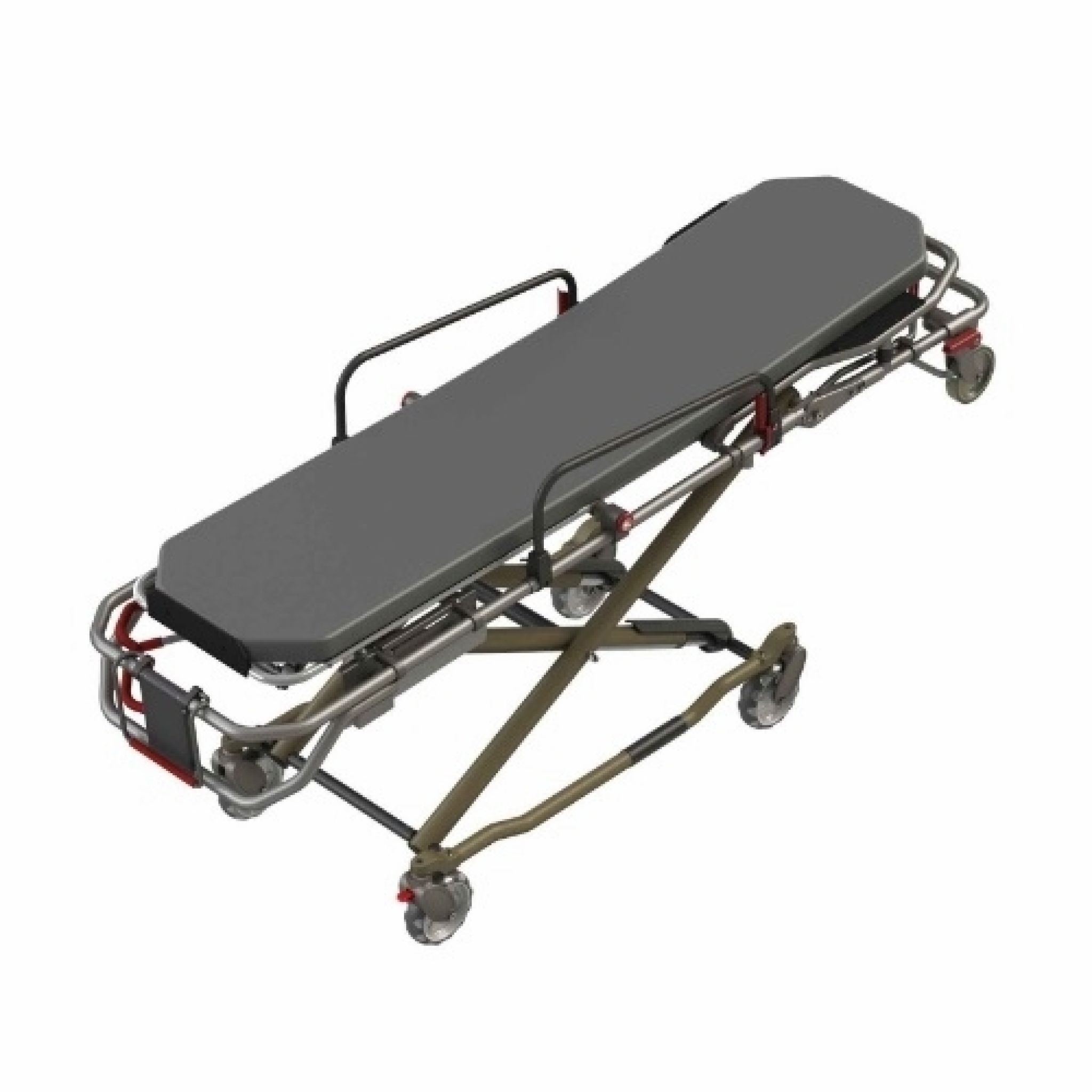 Ambulance stretchers | Ferno Norden Military Systems