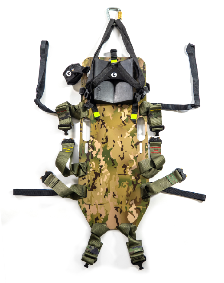 CasEvac/MedEvac Systems | Ferno Norden Military Systems