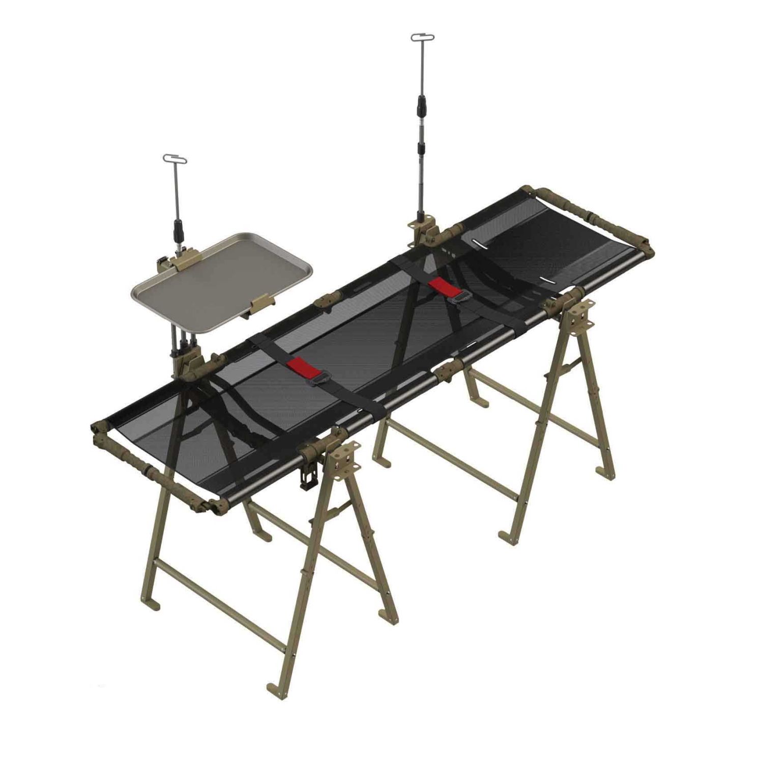 Products | Ferno Norden Military Systems